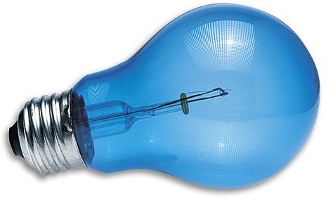 Zoo Med Daylight Blue Bulb 60 Watt - CountryMax