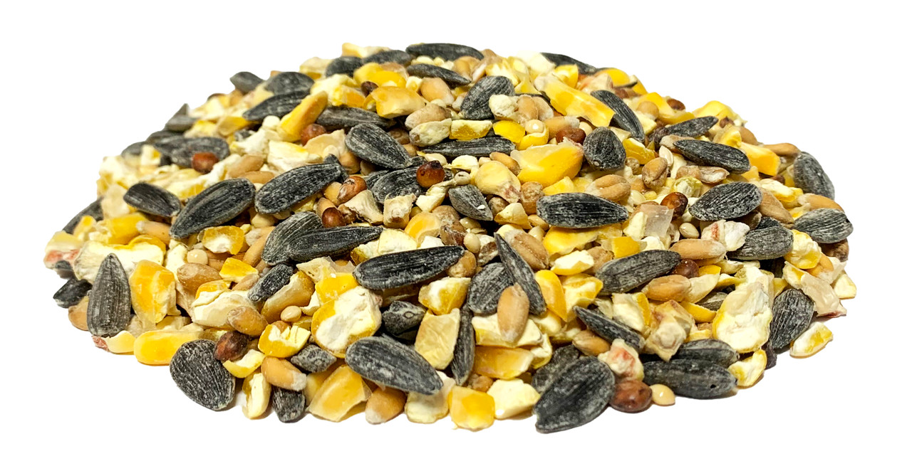 Value Blend Select Bird Food - CountryMax