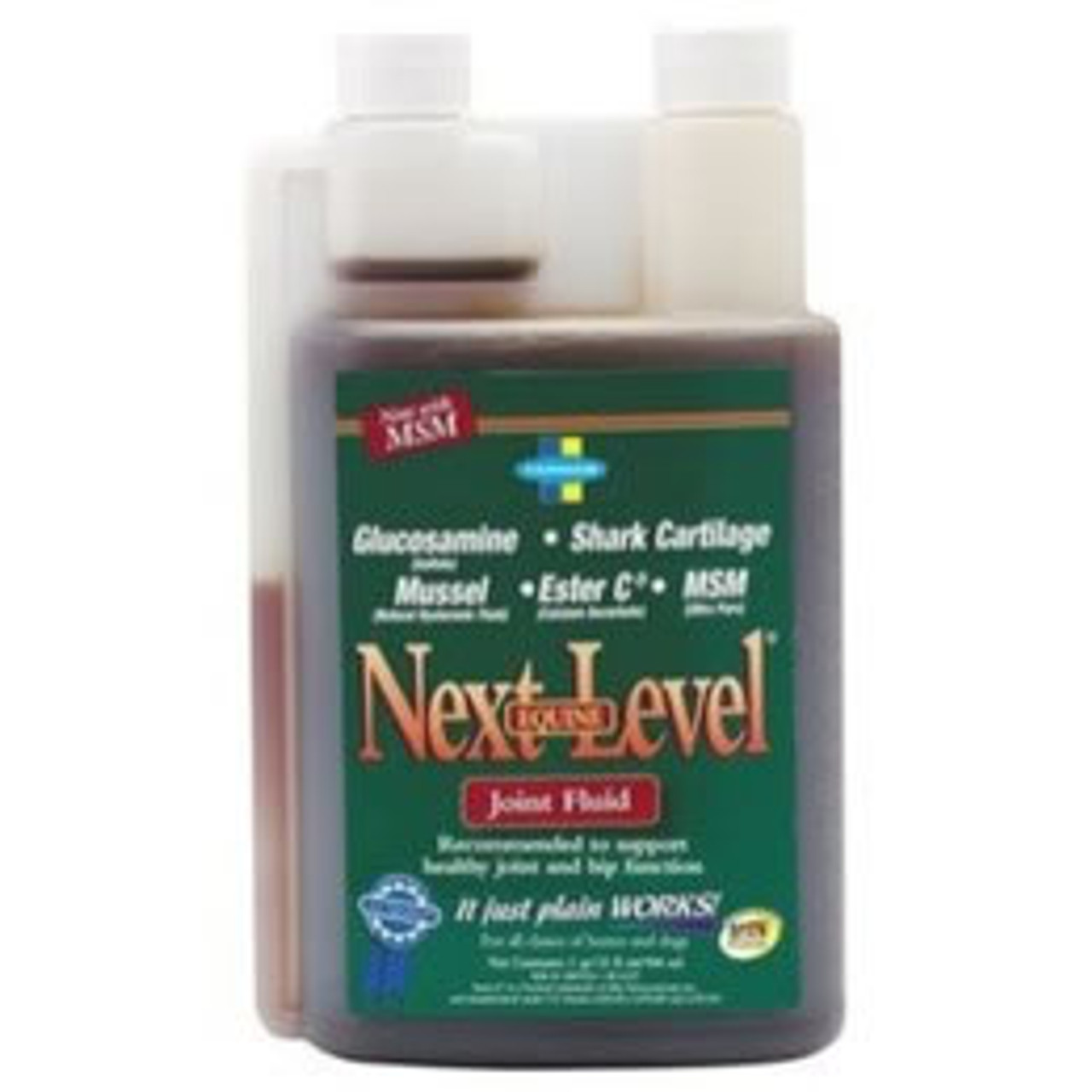 Farnam Next Level Equine Joint Fluid, 16 Oz. - CountryMax