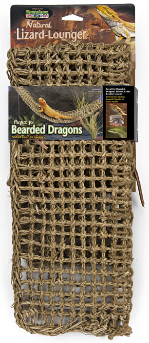 Penn Plex Lizard Lounger Resting Mat - CountryMax