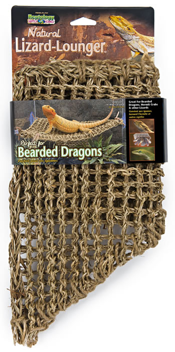 Penn-Plex Lizard Lounger Resting Mat - CountryMax