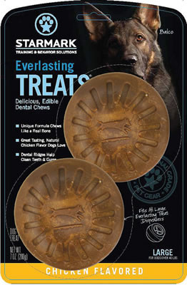 Everlasting Treat, Chicken, Large - CountryMax