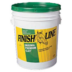 Finish Line Original Premium Clay Poultice 45 Pound - CountryMax