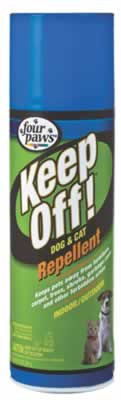 Keep Off Indoor & Outdoor Repellant, 10 Ounce - CountryMax