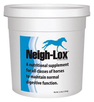 Neigh-Lox - 3.5 lbs. - CountryMax