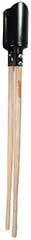 Union Tools Razorback Atlas Posthole Digger W/A 48 Inch Handle - CountryMax