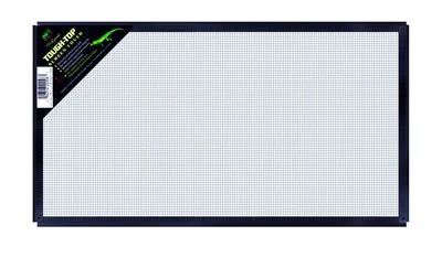 Metal Screen Cover, 36 x 12 Inch - CountryMax