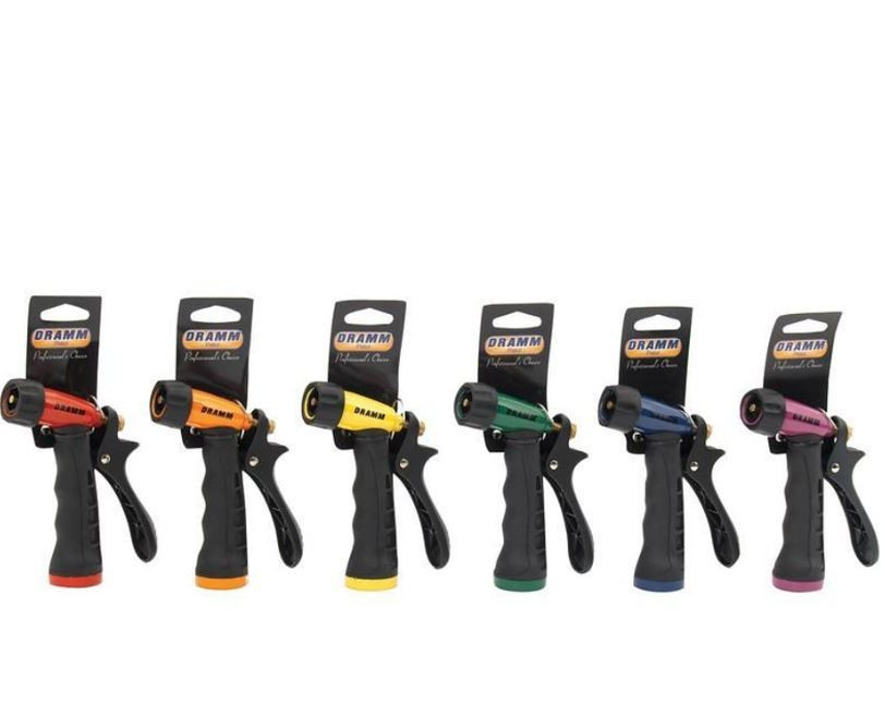 Dramm Touch N Flow Pistol Spray Gun - CountryMax