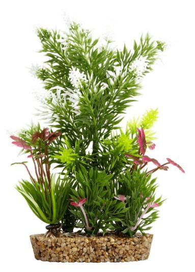 Penn-Plax Small Aqua Jungle Pod Style 2 - CountryMax