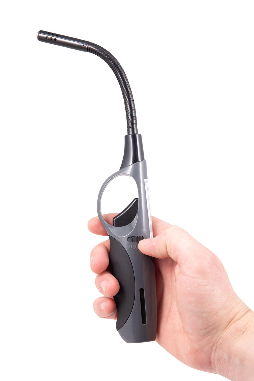 GrillPro Flexi-Safe Butane Lighter - CountryMax