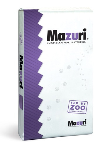 Mazuri Insectivore Diet Animal Food, 25 Lbs. - CountryMax