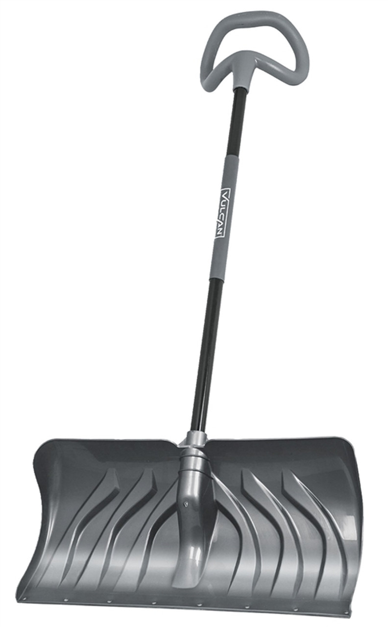 Vulcan Pusher Snow Shovel 24 CountryMax