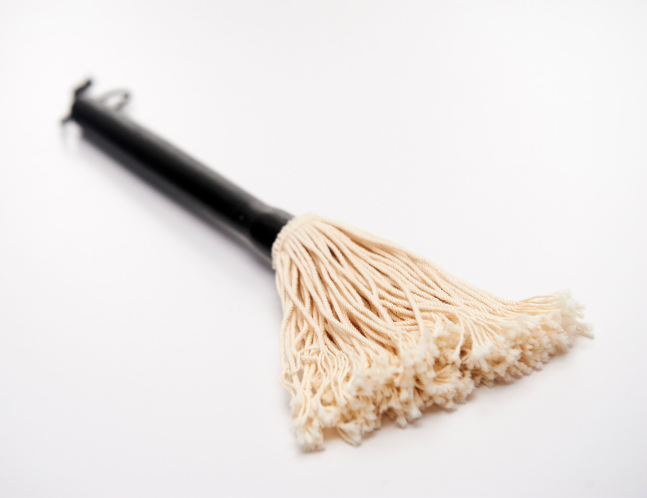 Grill Pro Deluxe Basting Mop