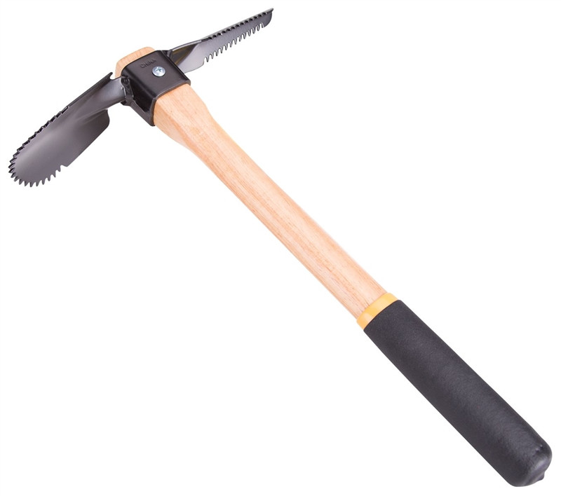 Landscapers Select Hoe/Pick, 14"