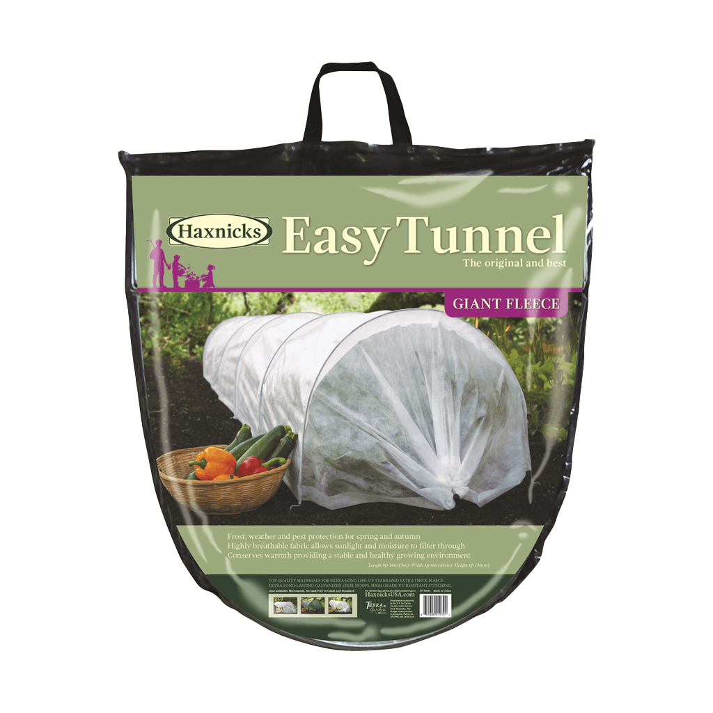 Haxnicks Giant Easy Tunnel Fleece