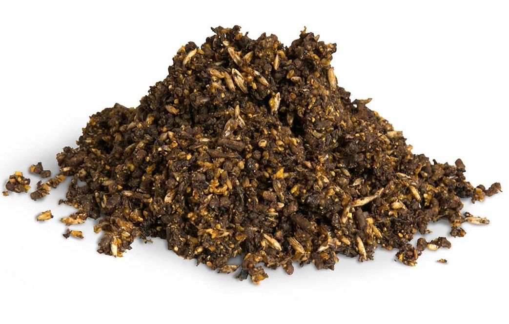 Kalmbach Feeds Tribute Tough To Beet Textured Horse Feed, 50lbs