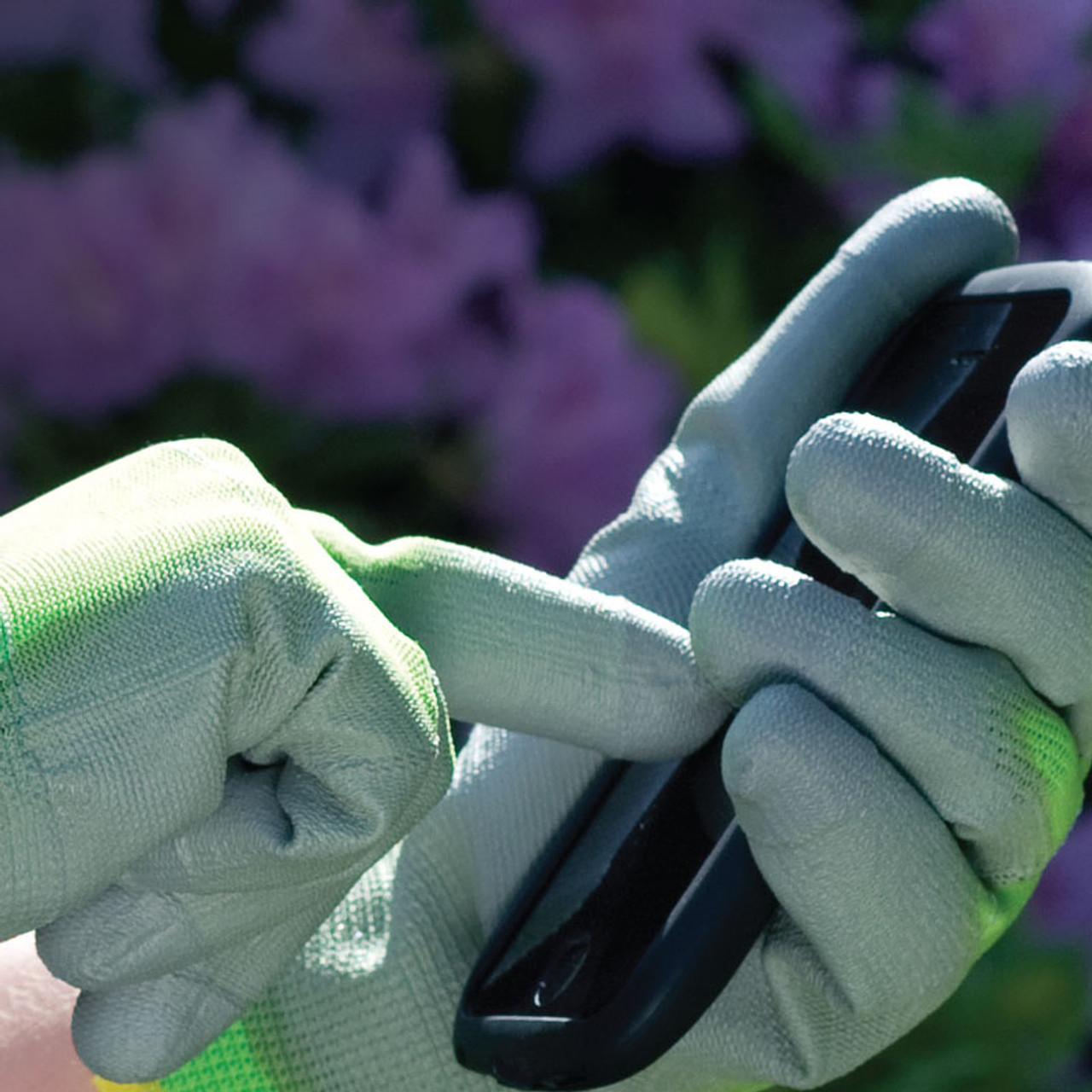 Smart Mud Glove Blueberry