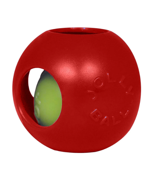 Jolly Teaser Ball 6in