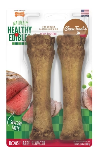 Healthy Edibles Natural Chew