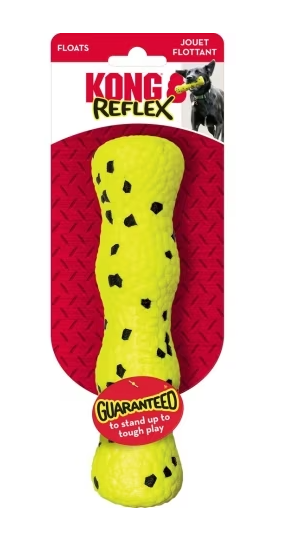 KONG Reflex Stick Dog Toy