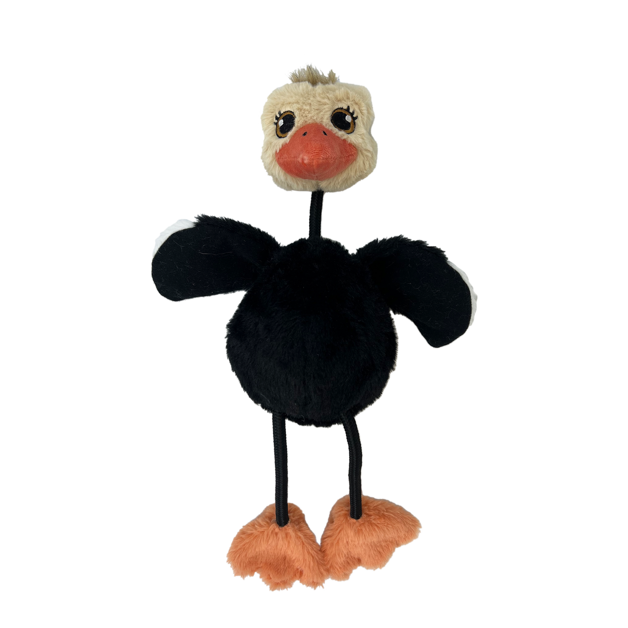 KONG Shakers Wingz Assorted Medium/Large Plush Dog Toy
