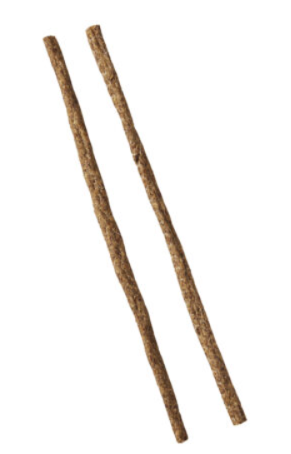 Fieldcrest Farms Nothin' to Hide Crunchy Stix Sweet Potato 2 pack