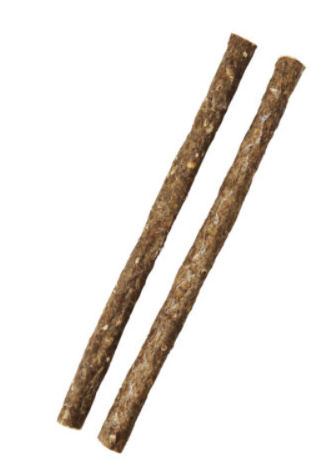 Fieldcrest Farms Nothin' to Hide Crunchy Stix Sweet Potato 2 pack