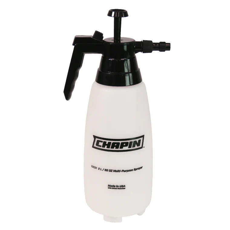 Chapin 2 Liter Multi-Purpose Pump Sprayer