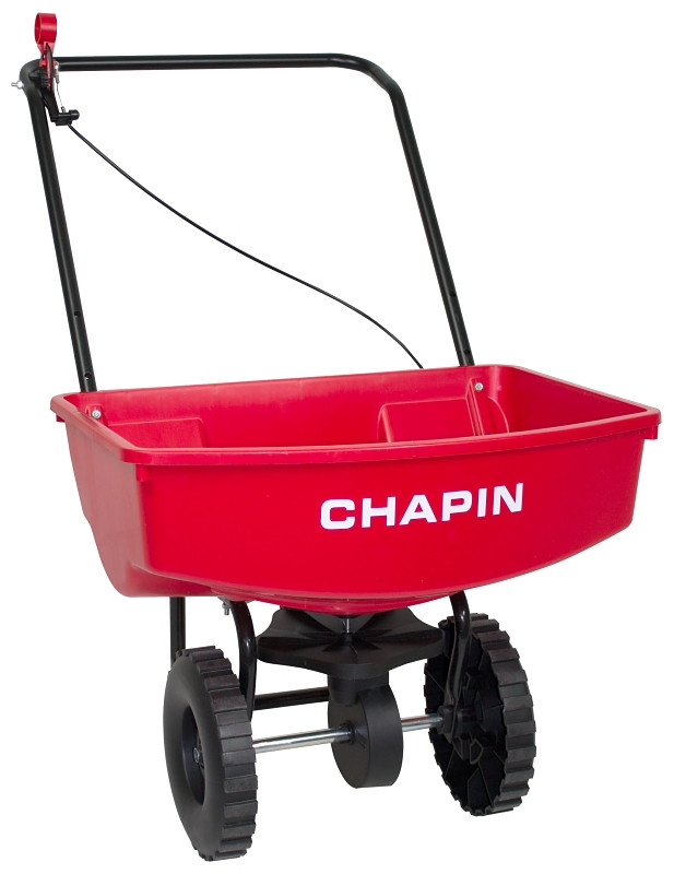 Chapin Promo Spreader 65lb