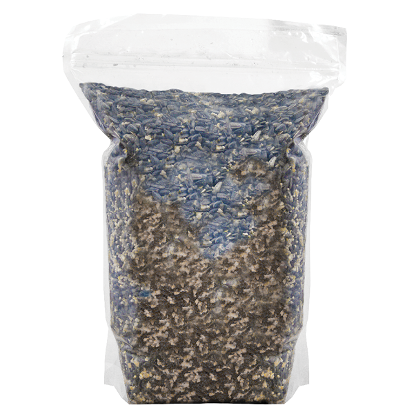 Backyard Seeds Let's Feed the Birds Starter Kit