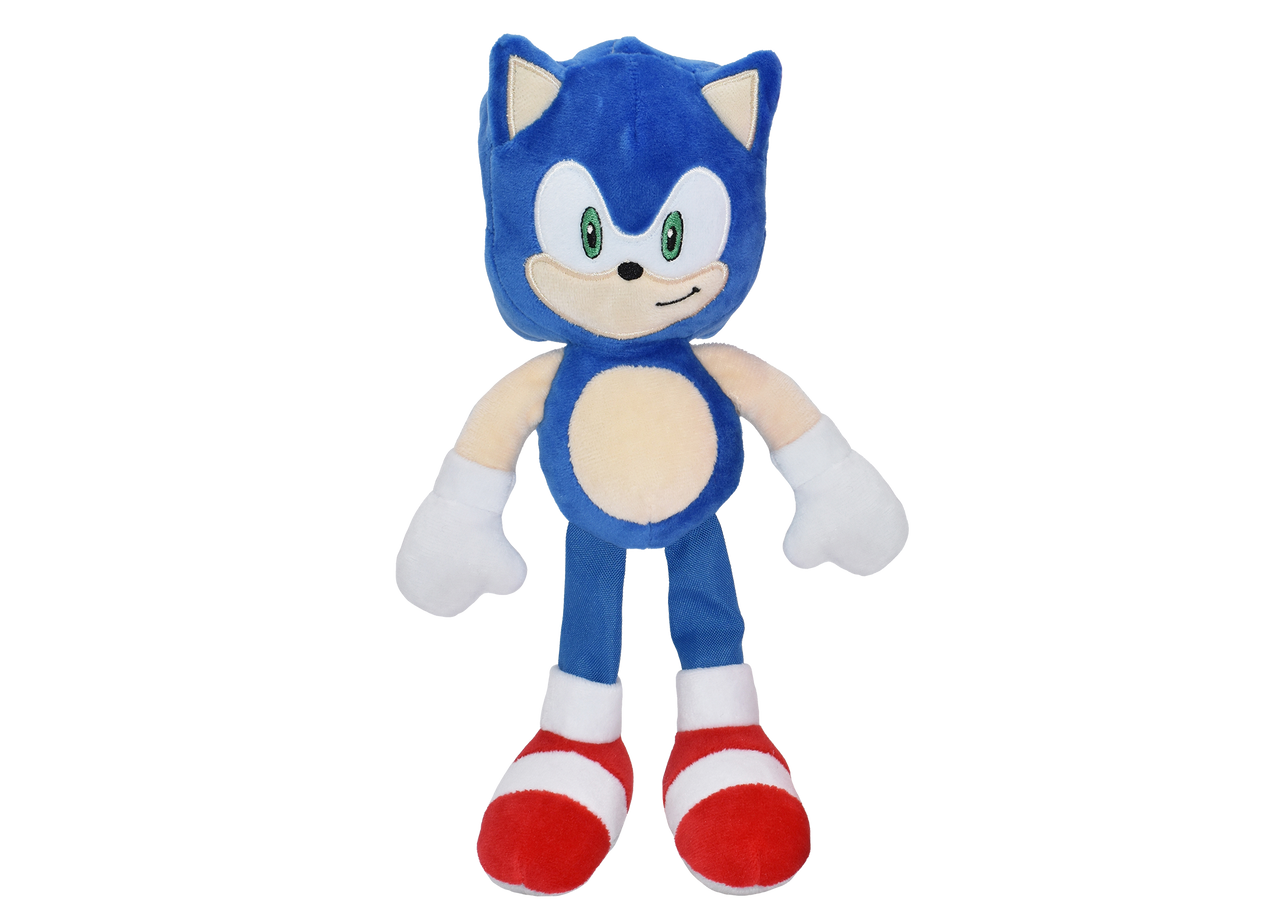 Sonic As A Dog