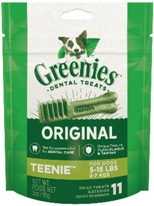 Dental dog treats store