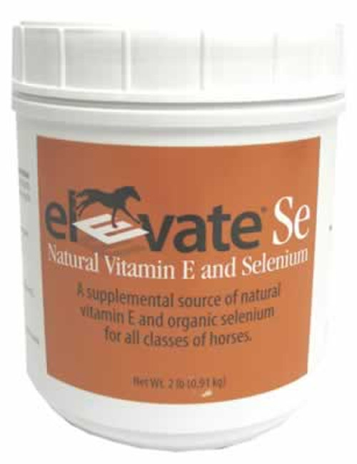 Kentucky Performance Products Elevate SE Powder, 2 Pound - CountryMax Kentucky Performance Products Elevate SE Powder, 2 Pound - CountryMax