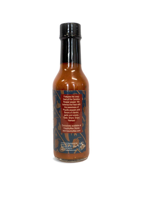 Barn Burner Carolina Reaper Hot Sauce, 5oz. Bottle