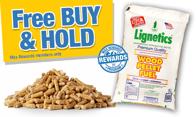 Wood Pellets