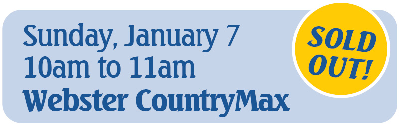 Goat Yoga at CountryMax