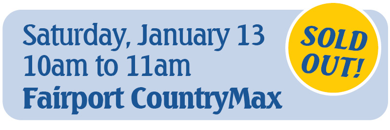 Goat Yoga at CountryMax