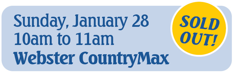 Goat Yoga at CountryMax