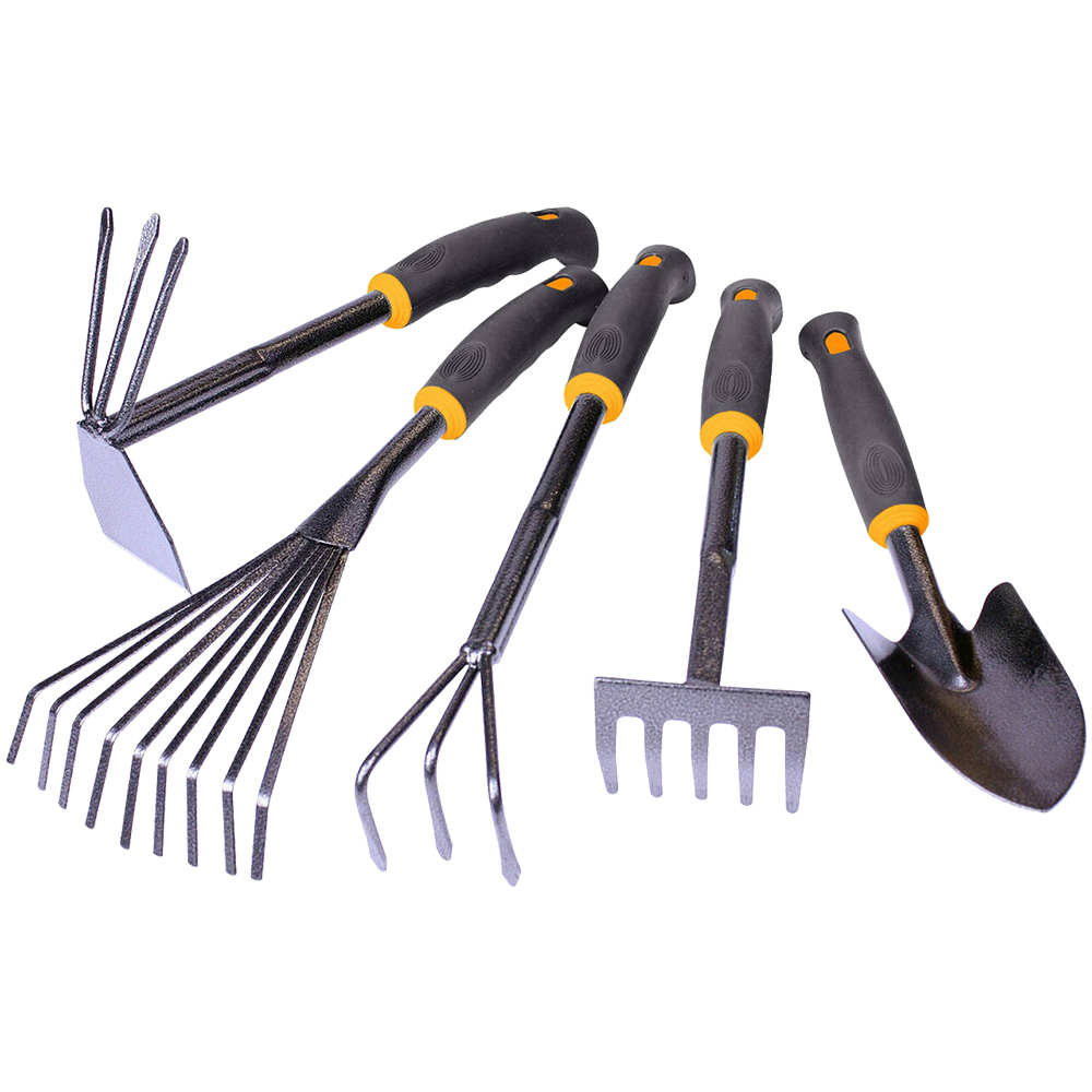 Garden Tools Essentials