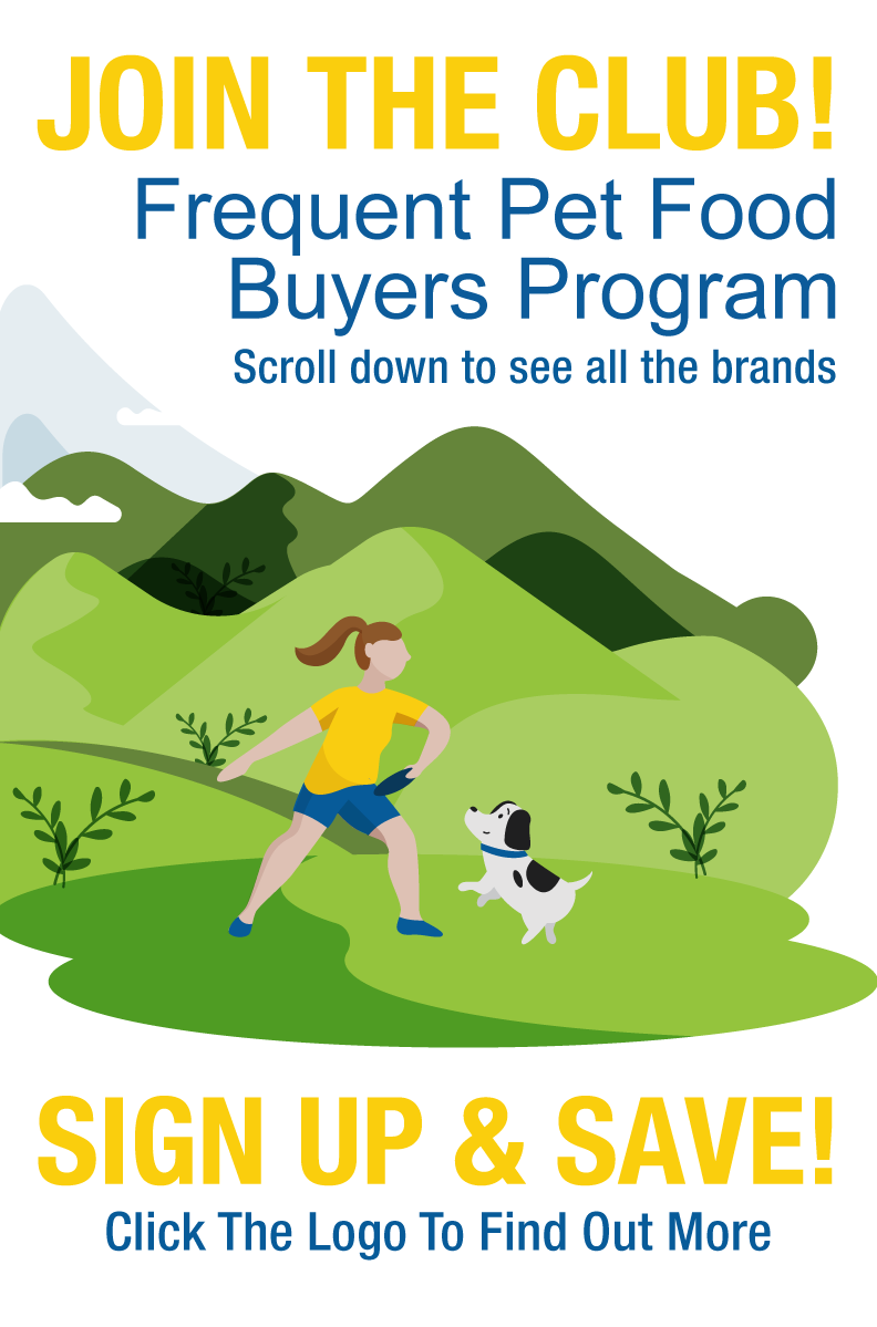 Frequent Buyer Programs