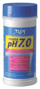 API Proper pH 7.0, 250 Grams - CountryMax