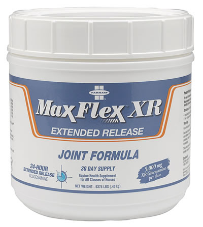 Maxflex Xr - 1 lbs. - CountryMax