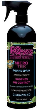 Eqyss Micro-Tek Spray, 32 Oz. - CountryMax