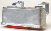 Trough-O-Matic Galvanized Float Valve 245 GPH - CountryMax