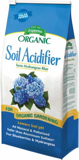 Espoma Organic Soil Acidifier 30 Pounds - CountryMax