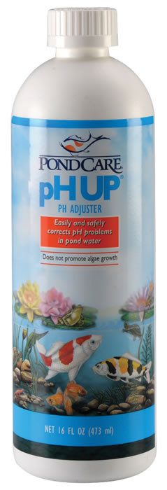 API Pondcare Ph Up - CountryMax