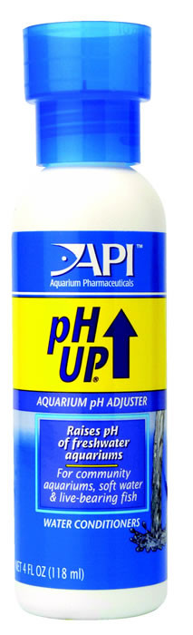 API pH Up, 4 Ounce - CountryMax