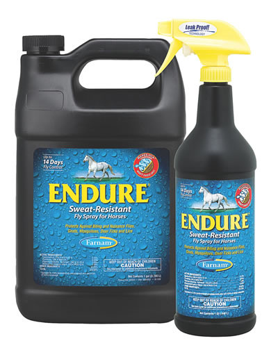 Farnam Endure Fly Spray Gallon - CountryMax