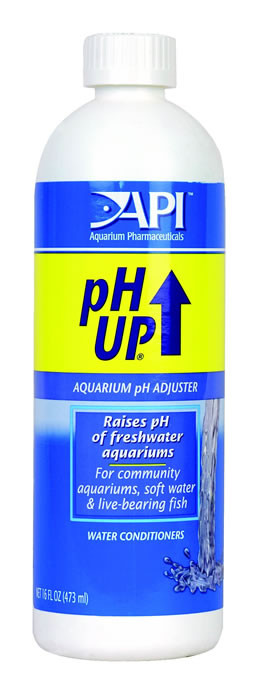 API pH Up, 16 Ounce - CountryMax