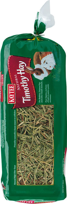 Kaytee Timothy Hay, 24 Ounce - CountryMax